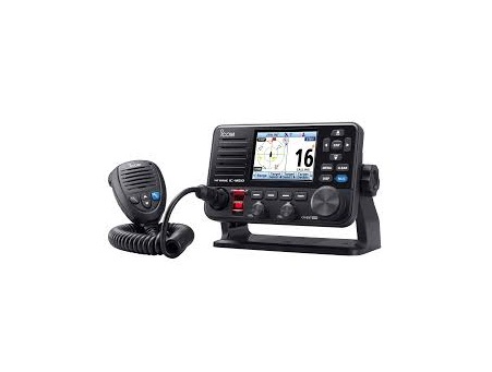 Icom Marine Radios - Geraldton Marine Electronics