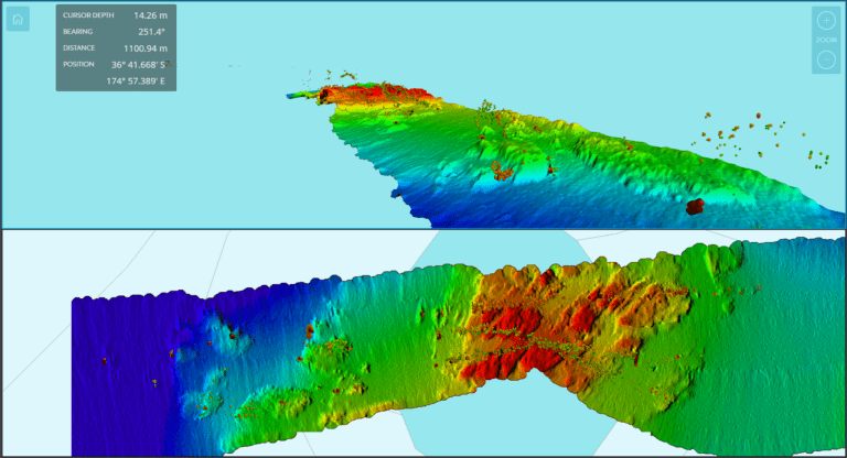 WASSP Multibeam - Geraldton Marine Electronics